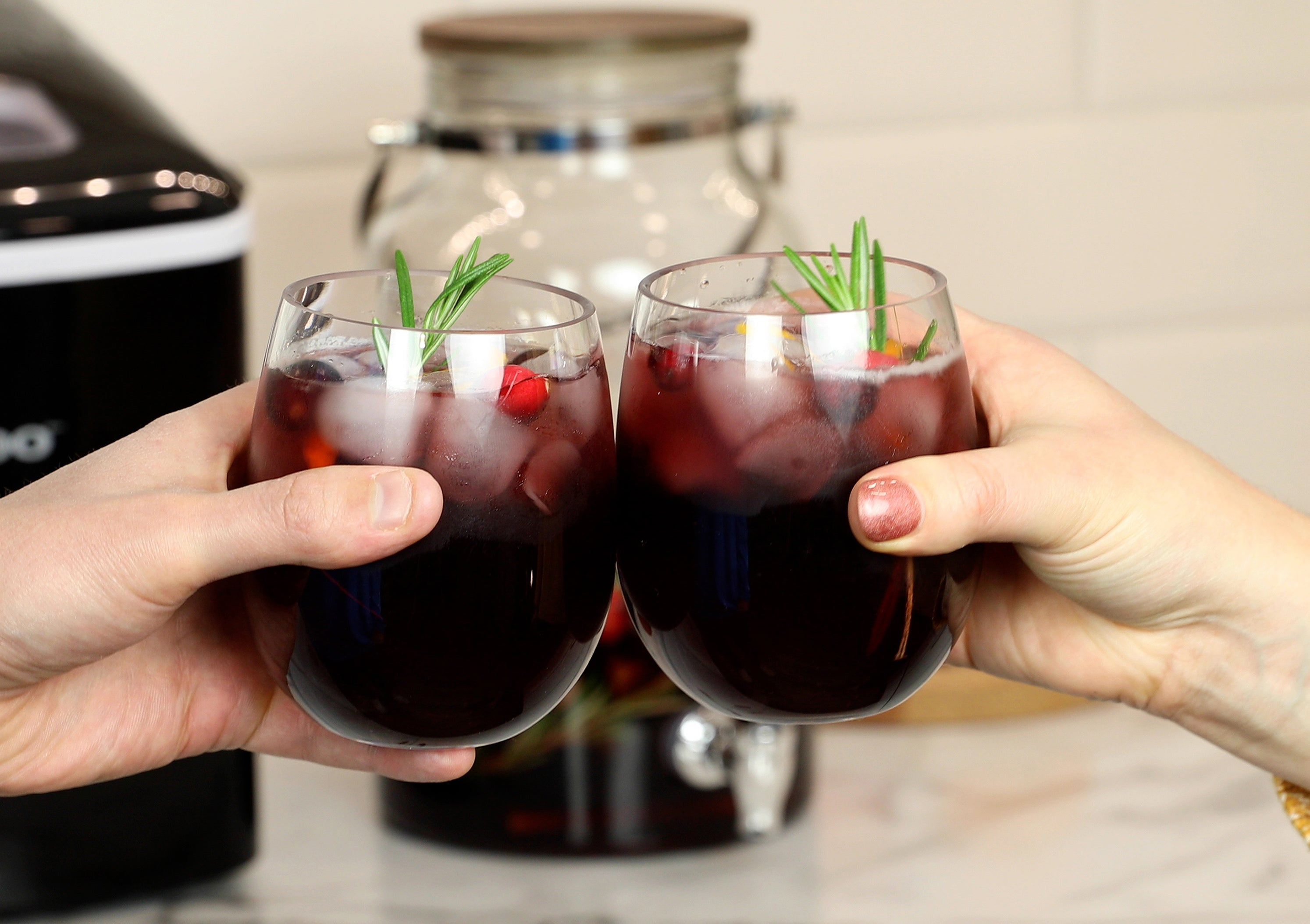 Holiday Sangria — Nostalgia Products