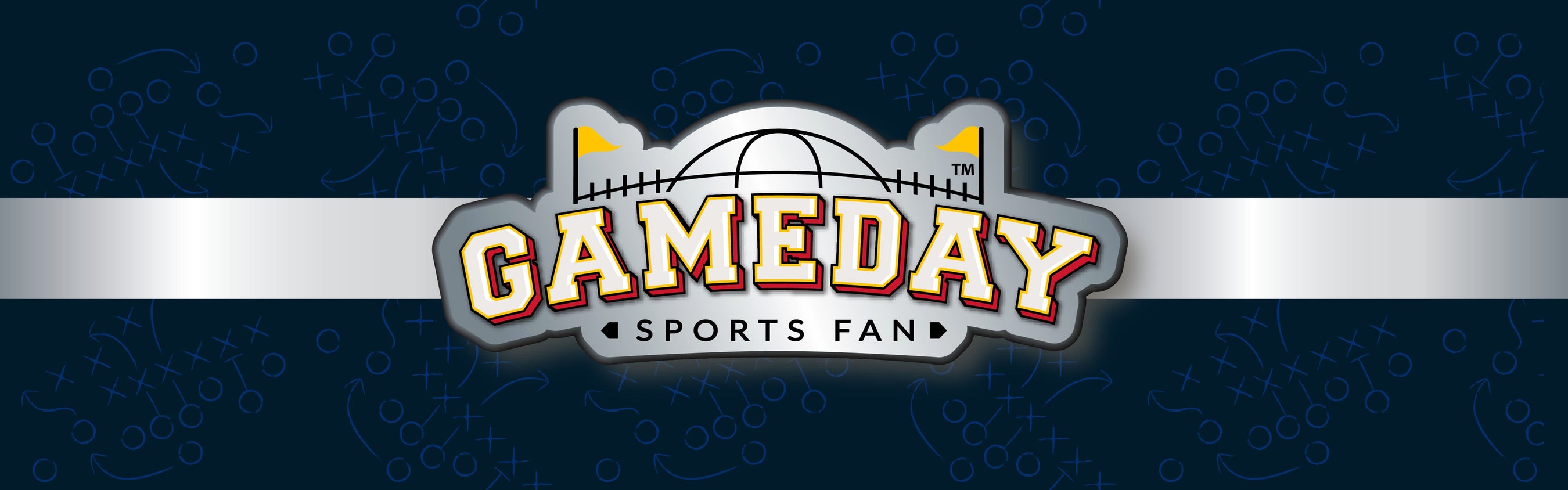 Game Day — Nostalgia Products