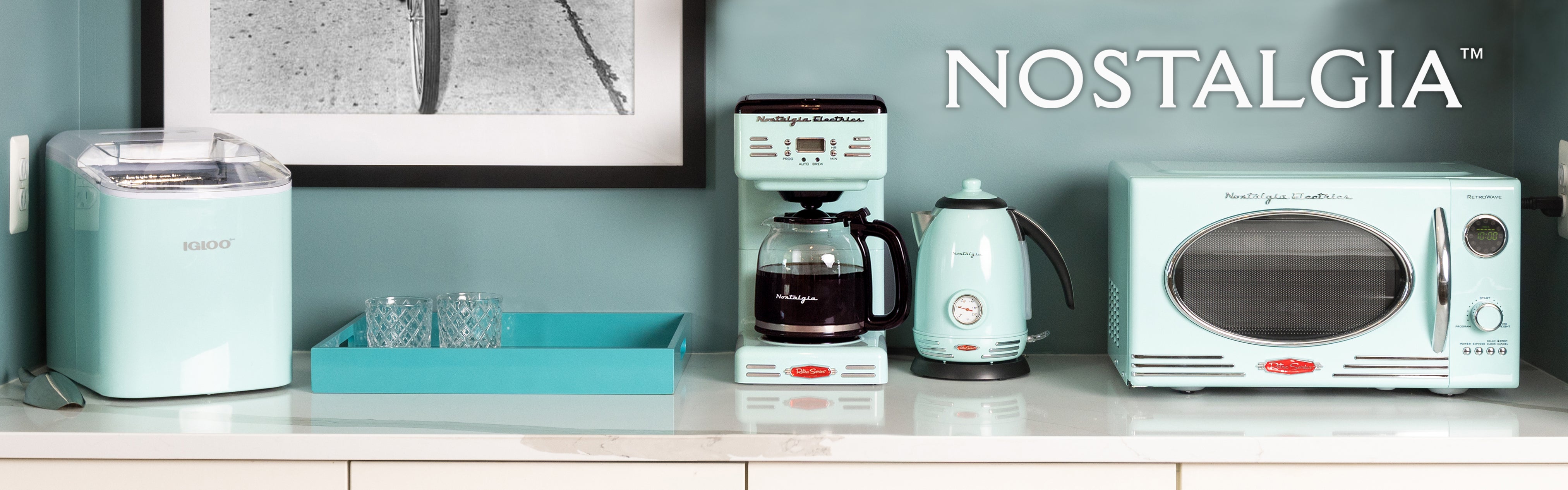 All Products - Nostalgia — Nostalgia Products