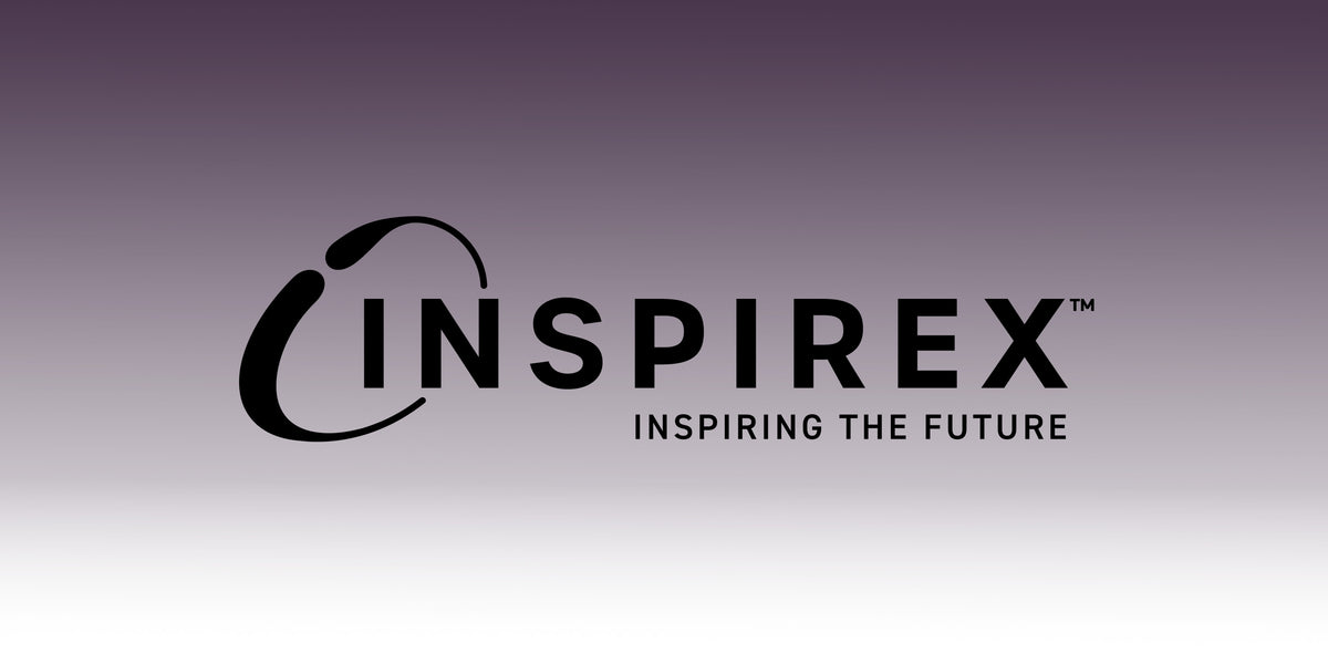 Inspirex — Nostalgia Products