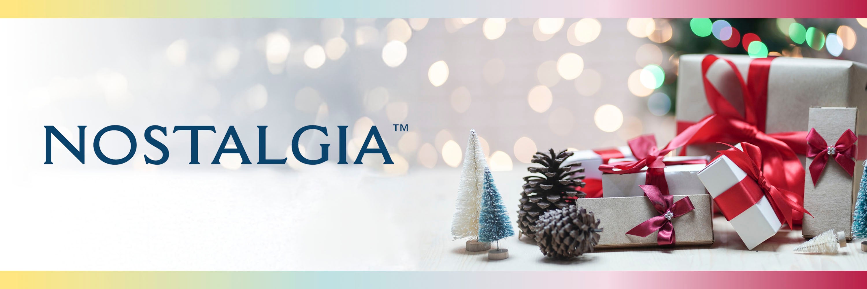 Nostalgia Products | Fun and Entertaining Products with a Retro Flair