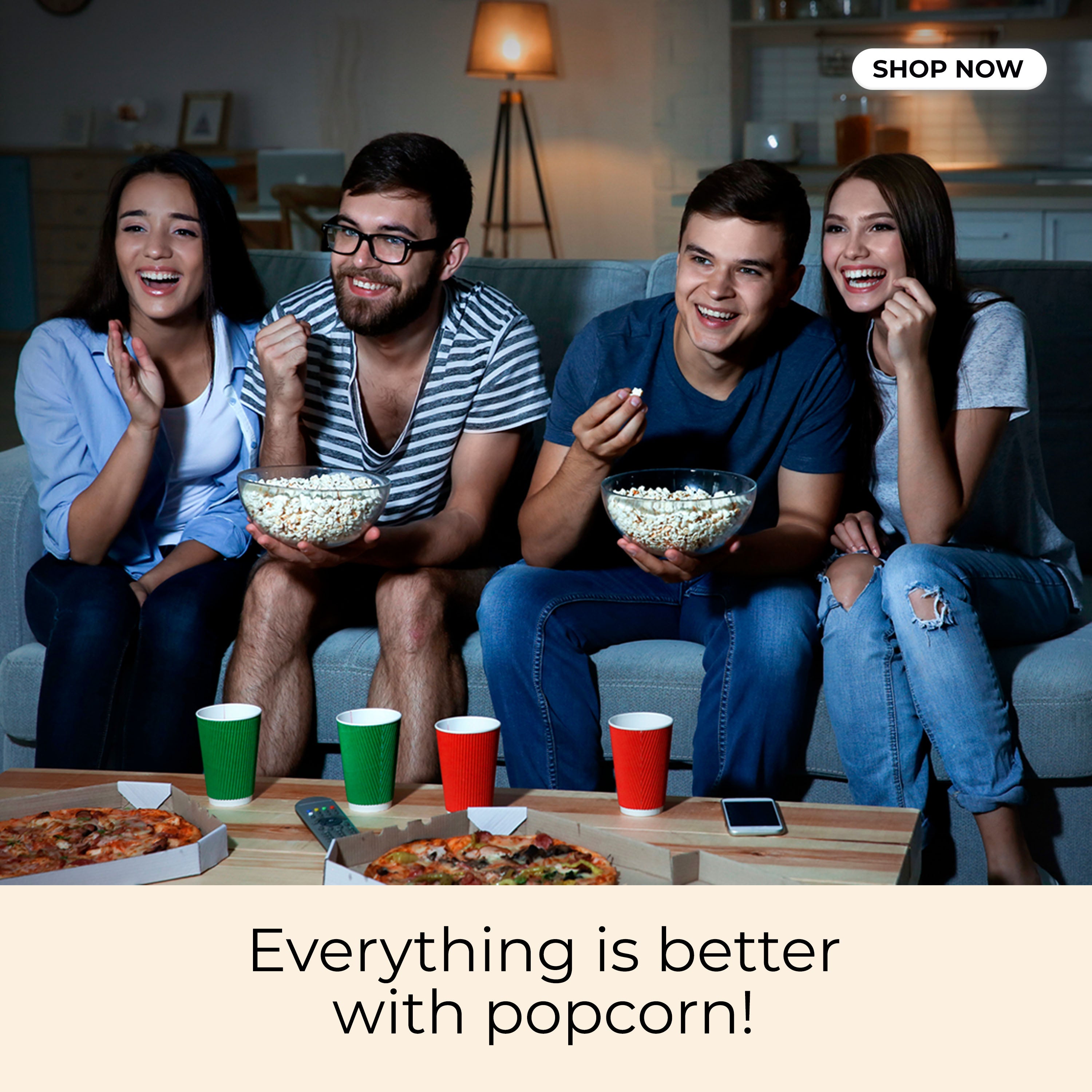 Nostalgia Products | Fun and Entertaining Products with a Retro Flair