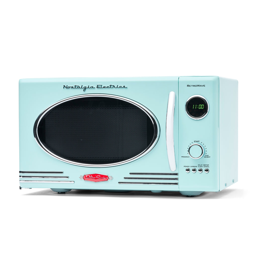 Nostalgia | Retro Kitchen Appliances — Nostalgia Products