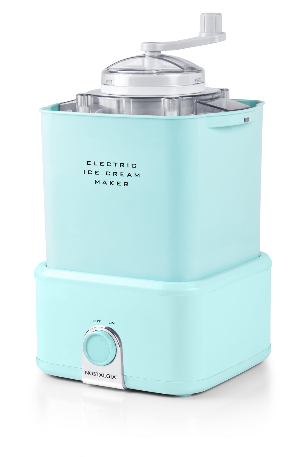 Nostalgia | Ice Cream — Nostalgia Products