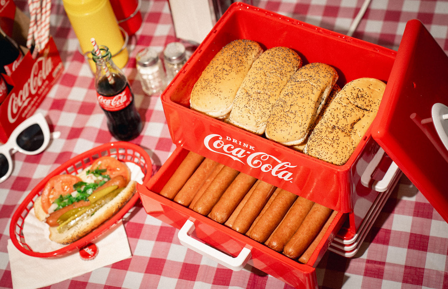 Nostalgia Products | Fun and Entertaining Products with a Retro Flair