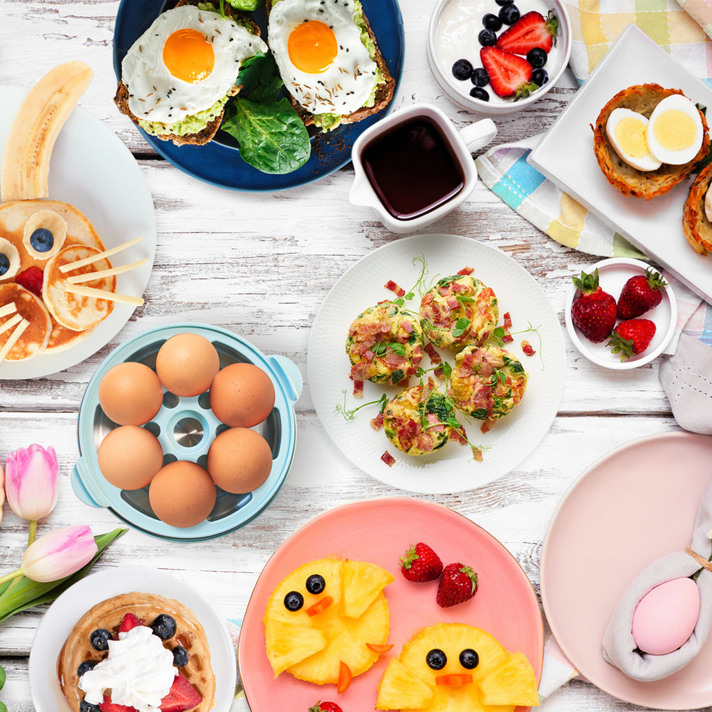 Nostalgia Products | Fun and Entertaining Products with a Retro Flair