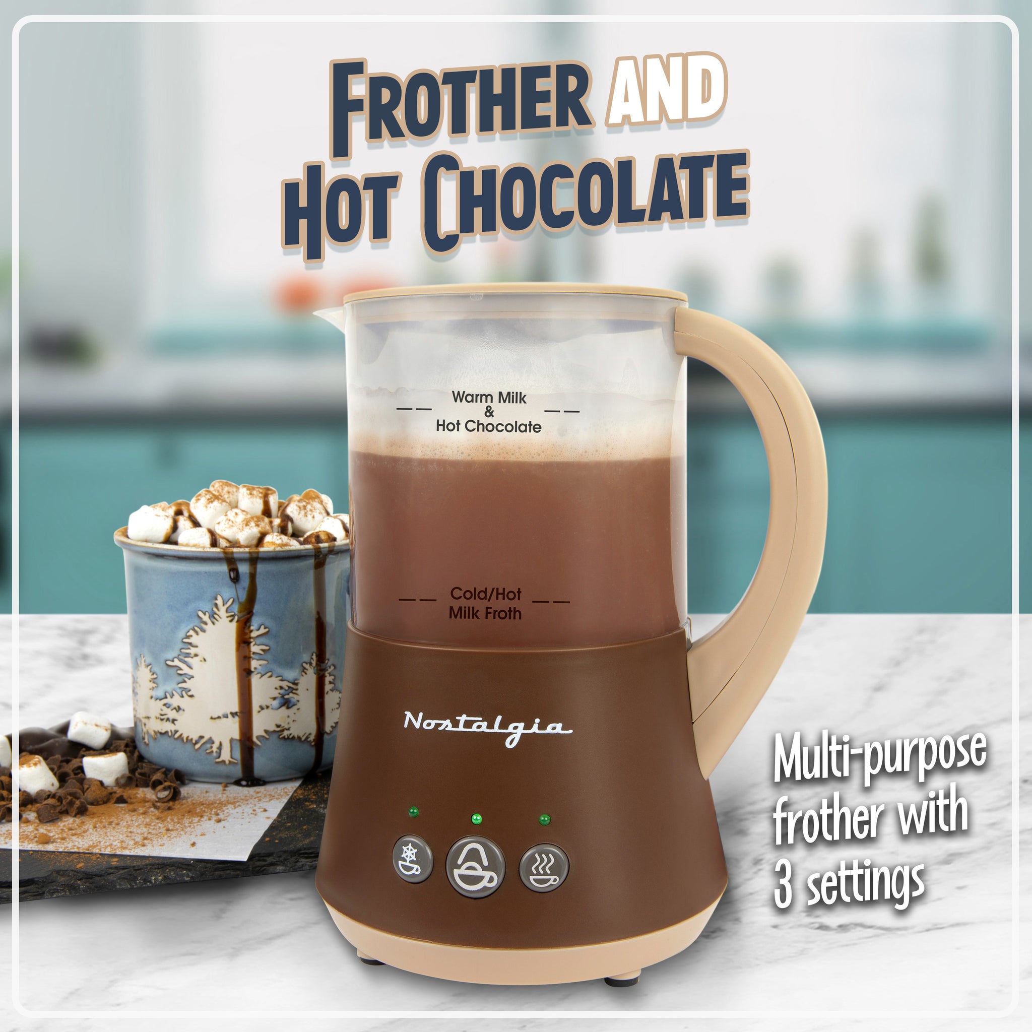 All Products - Nostalgia — Nostalgia Products