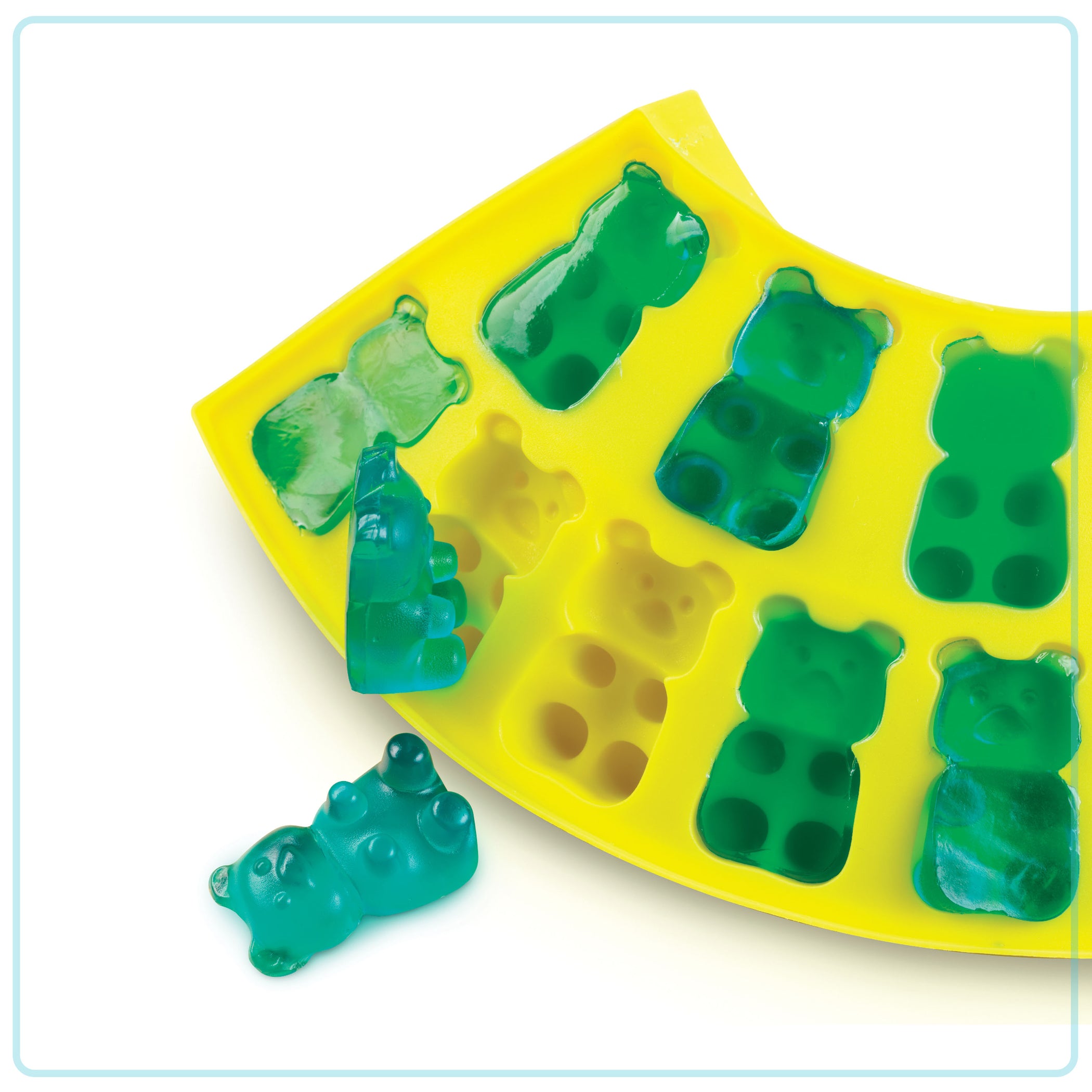 Electric Giant Gummy Candy Maker — Nostalgia Products