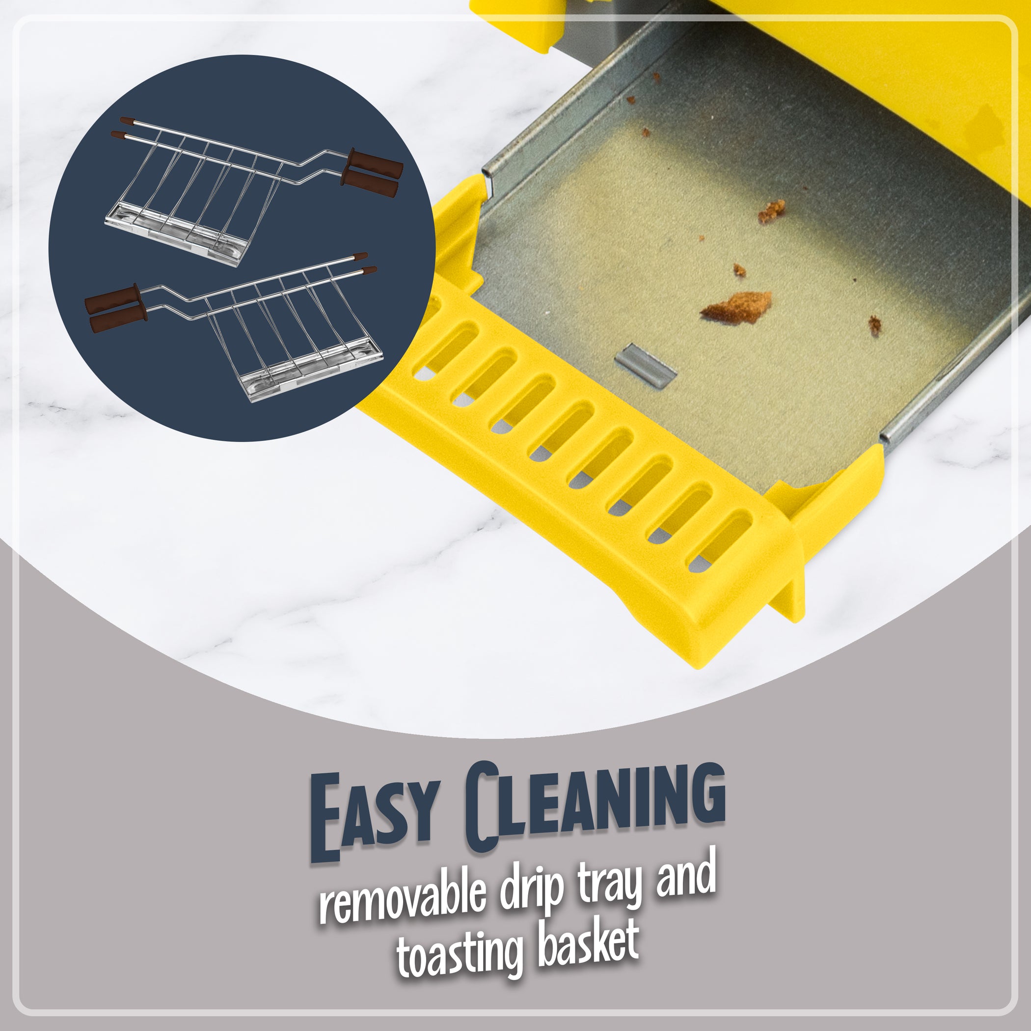 Deluxe Grilled Cheese Sandwich Toaster — Nostalgia Products