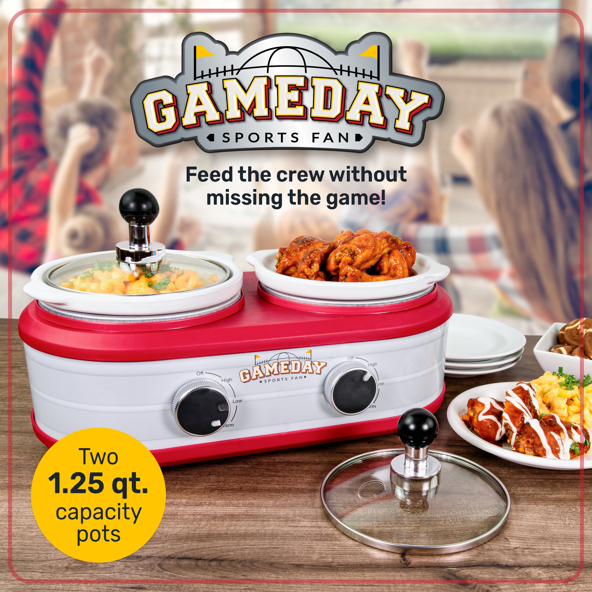 Nostalgia Products | Fun and Entertaining Products with a Retro Flair