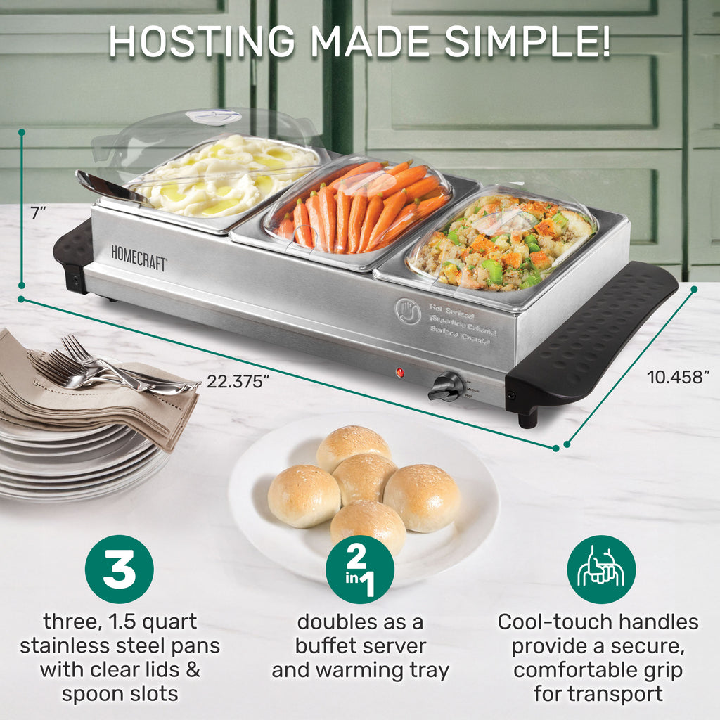 HomeCraft™ | Nostalgia — Nostalgia Products