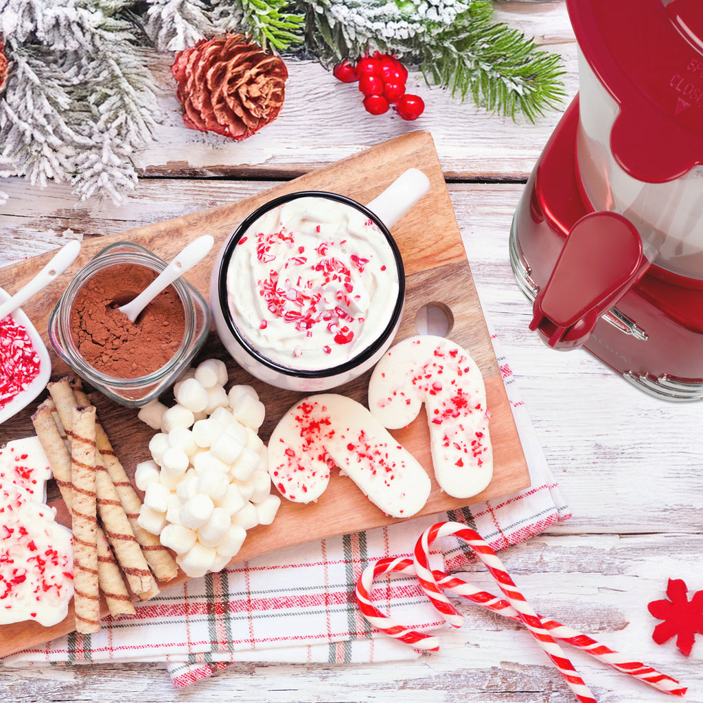 Nostalgia Products | Fun and Entertaining Products with a Retro Flair