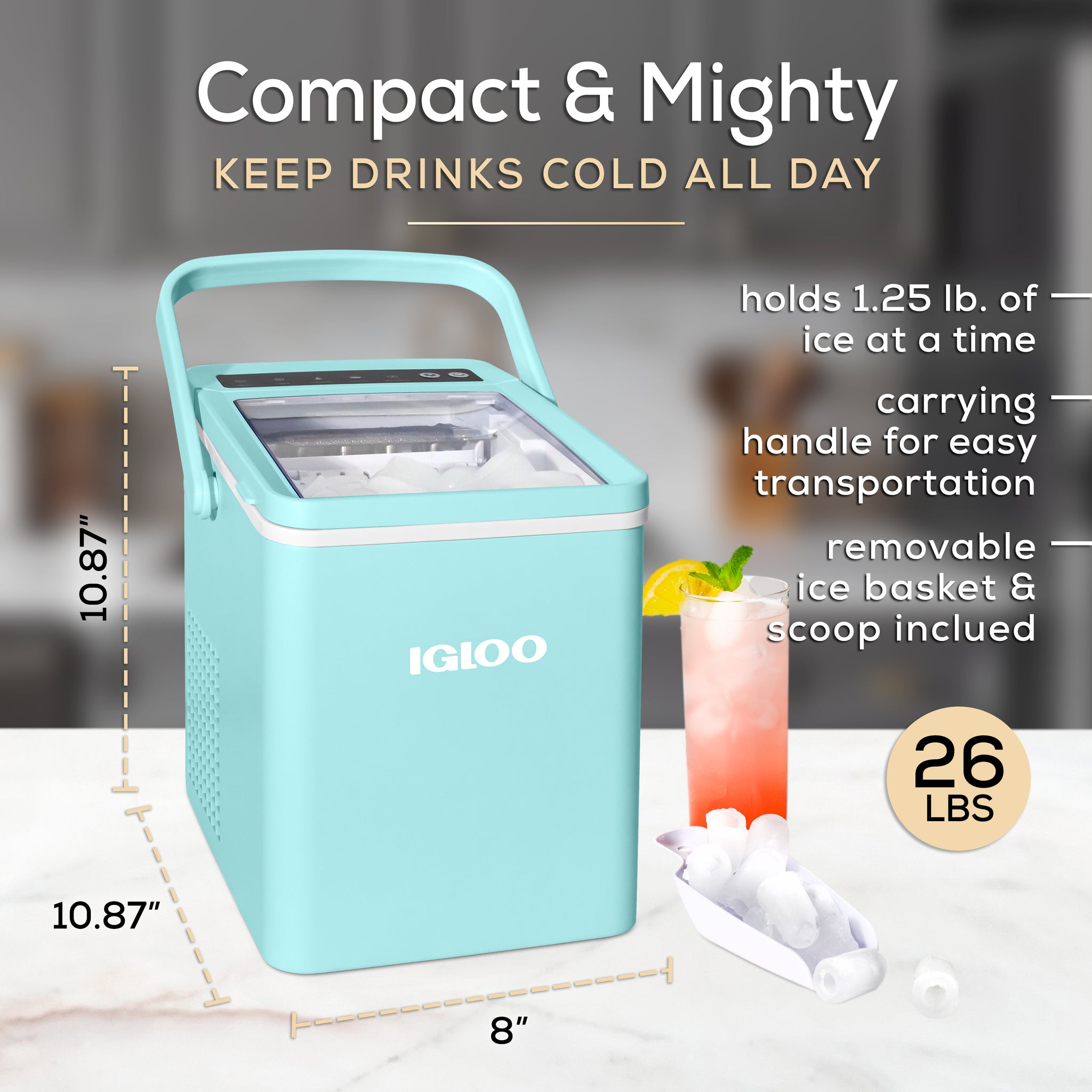 Nostalgia | IGLOO® — Nostalgia Products