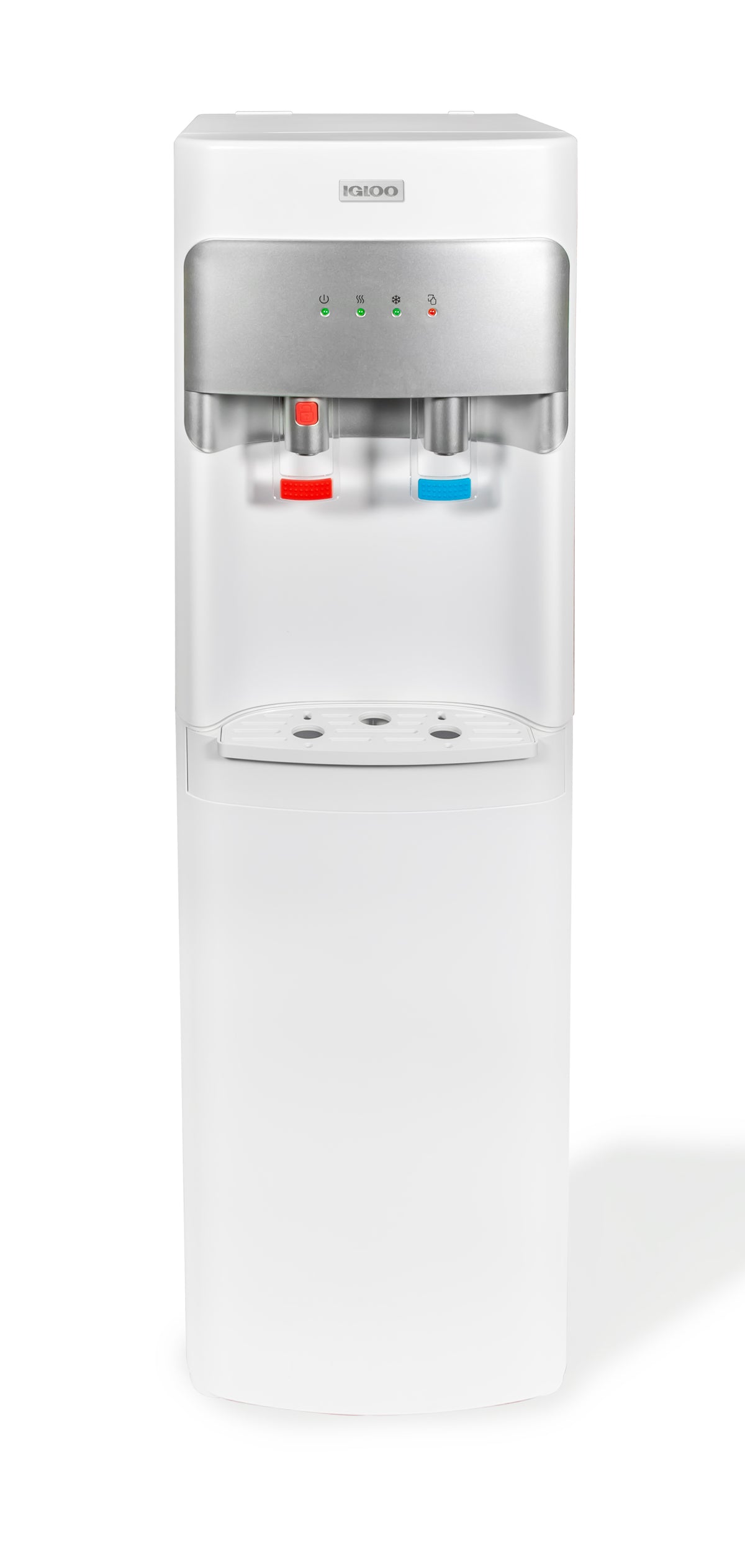 Water Dispenser For 5 Gallon Bottle Bottom Loading Buy Water Cooler ...