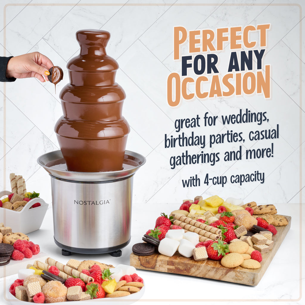 Nostalgia Products | Fun and Entertaining Products with a Retro Flair