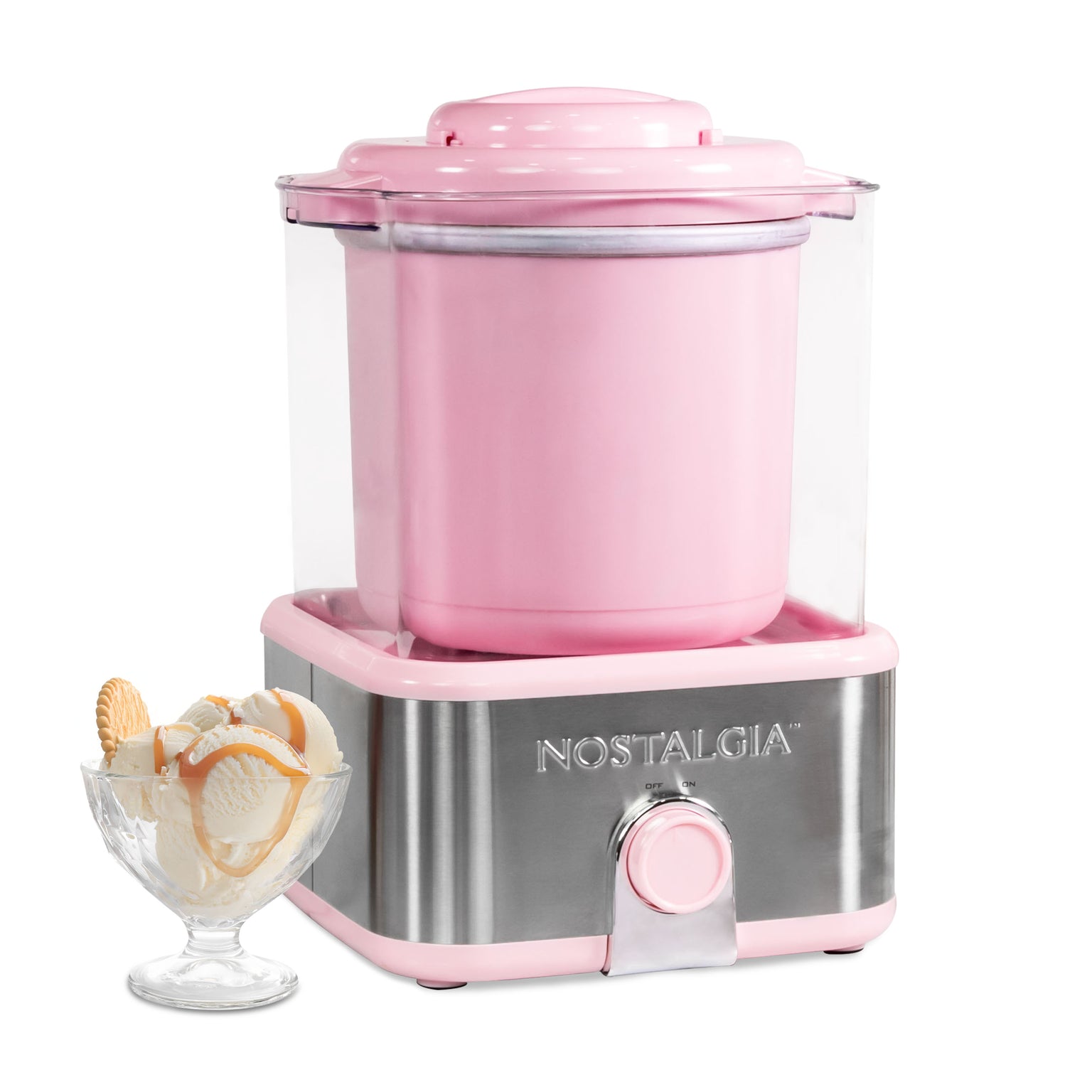 Nostalgia Products | Fun and Entertaining Products with a Retro Flair
