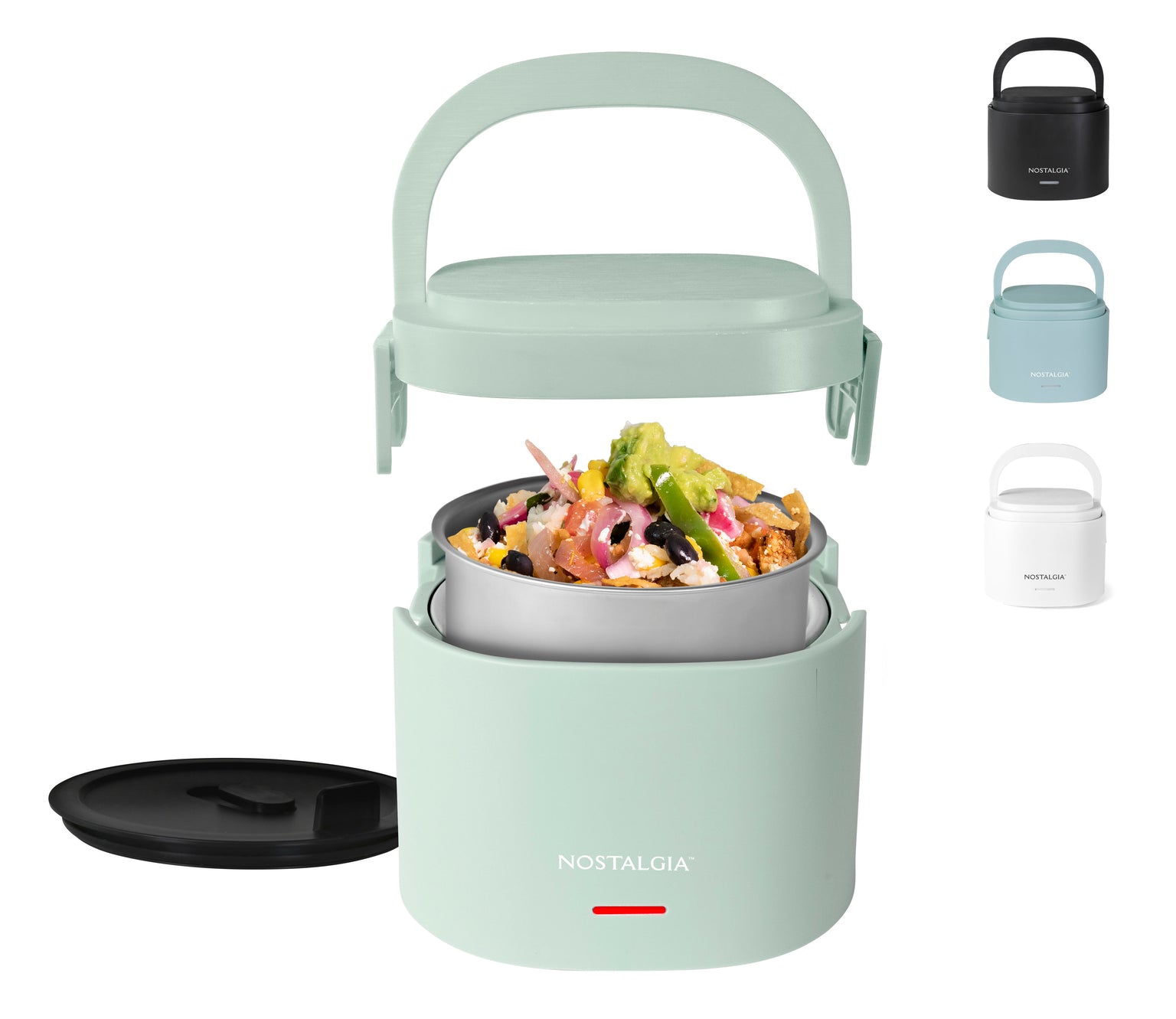 Nostalgia | New Arrivals — Nostalgia Products