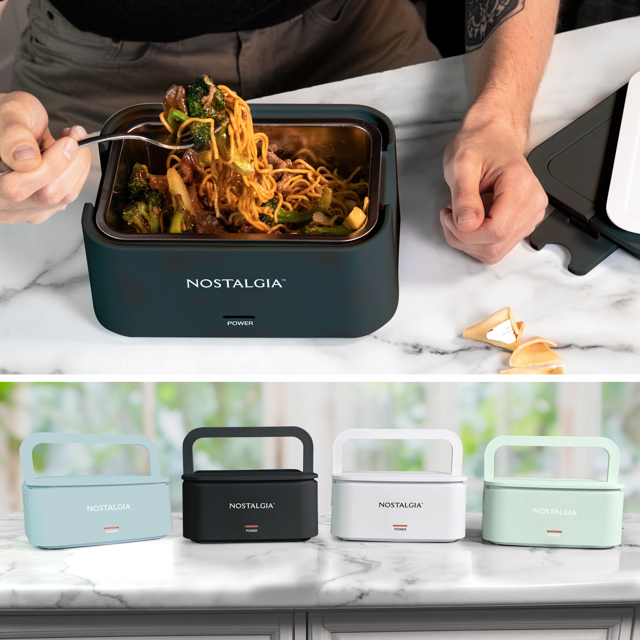 Nostalgia | New Arrivals — Nostalgia Products