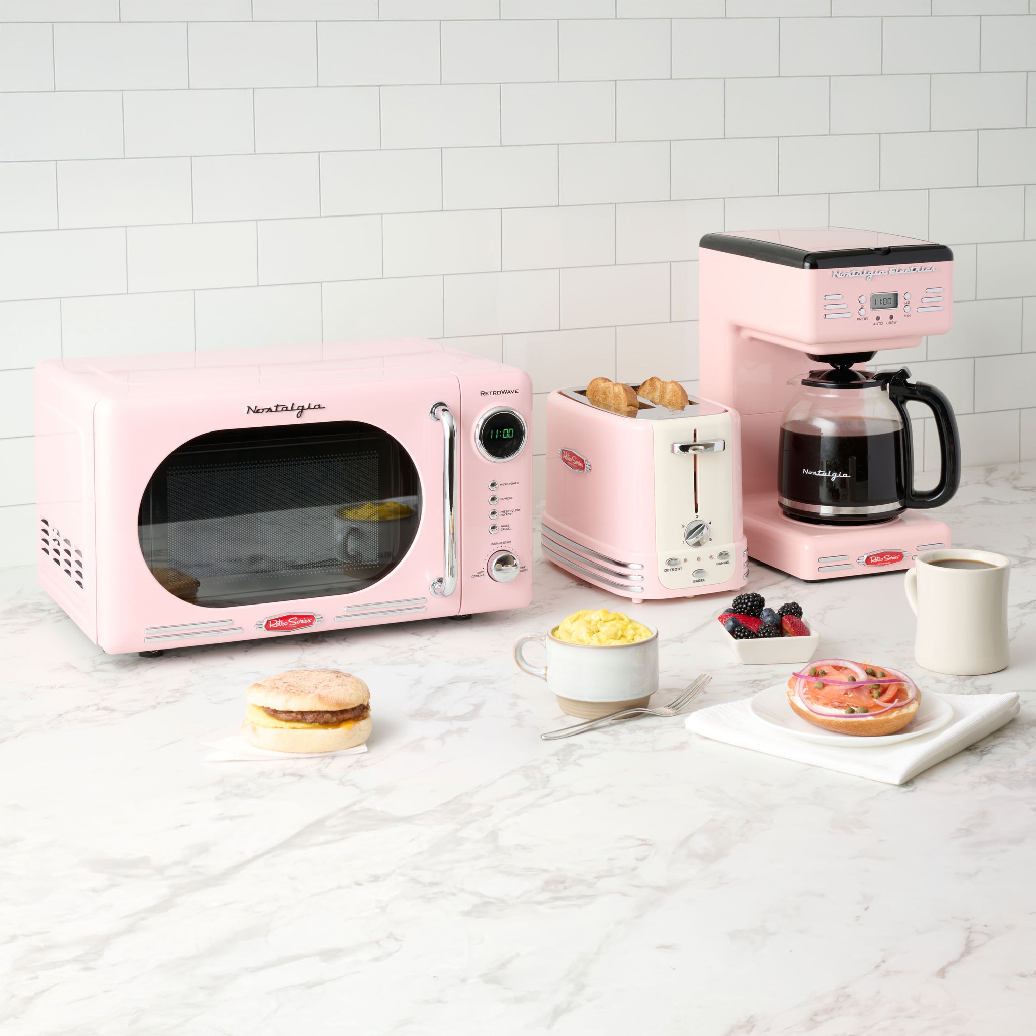 Nostalgia | Retro Kitchen Appliances — Nostalgia Products