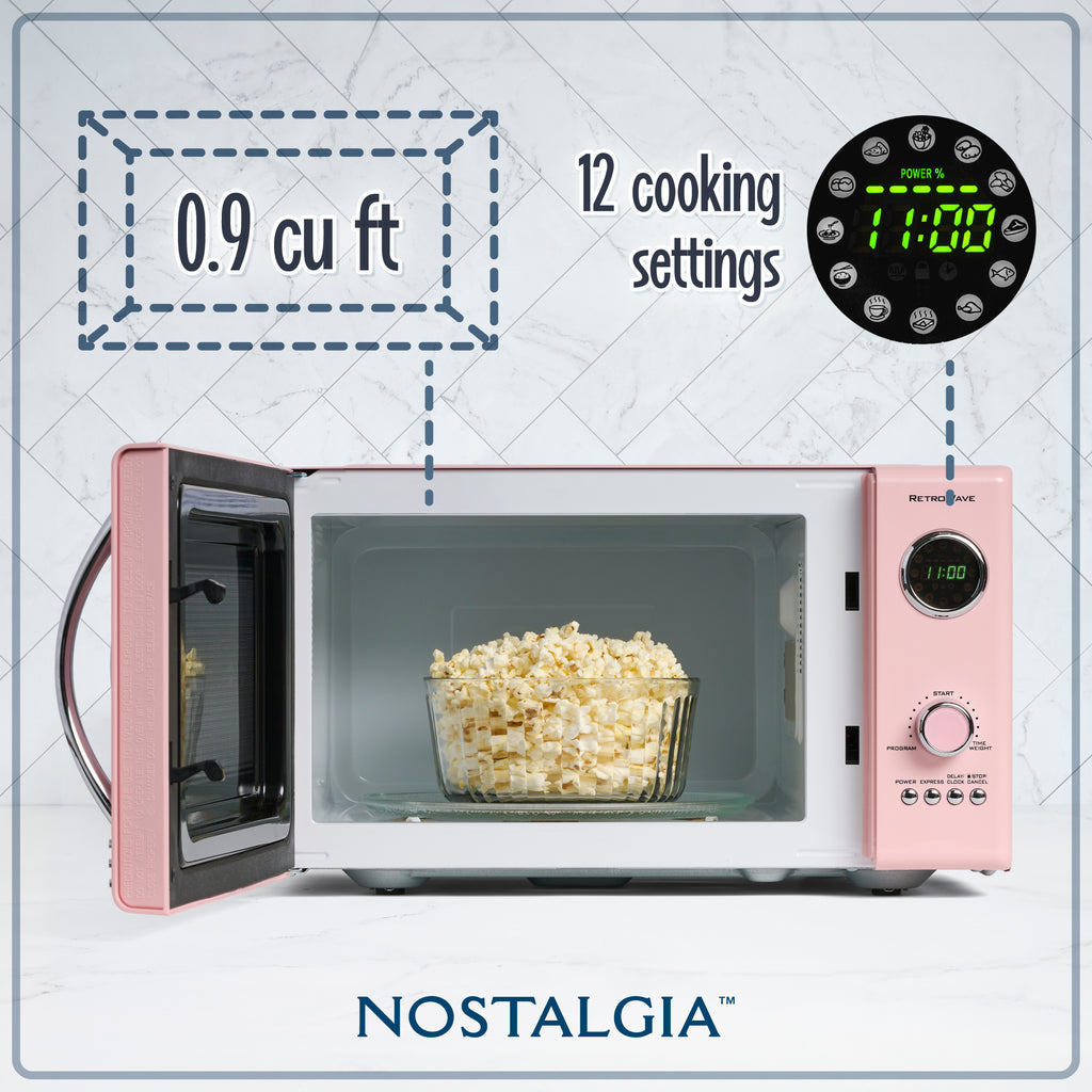Nostalgia | Retro Kitchen Appliances — Nostalgia Products