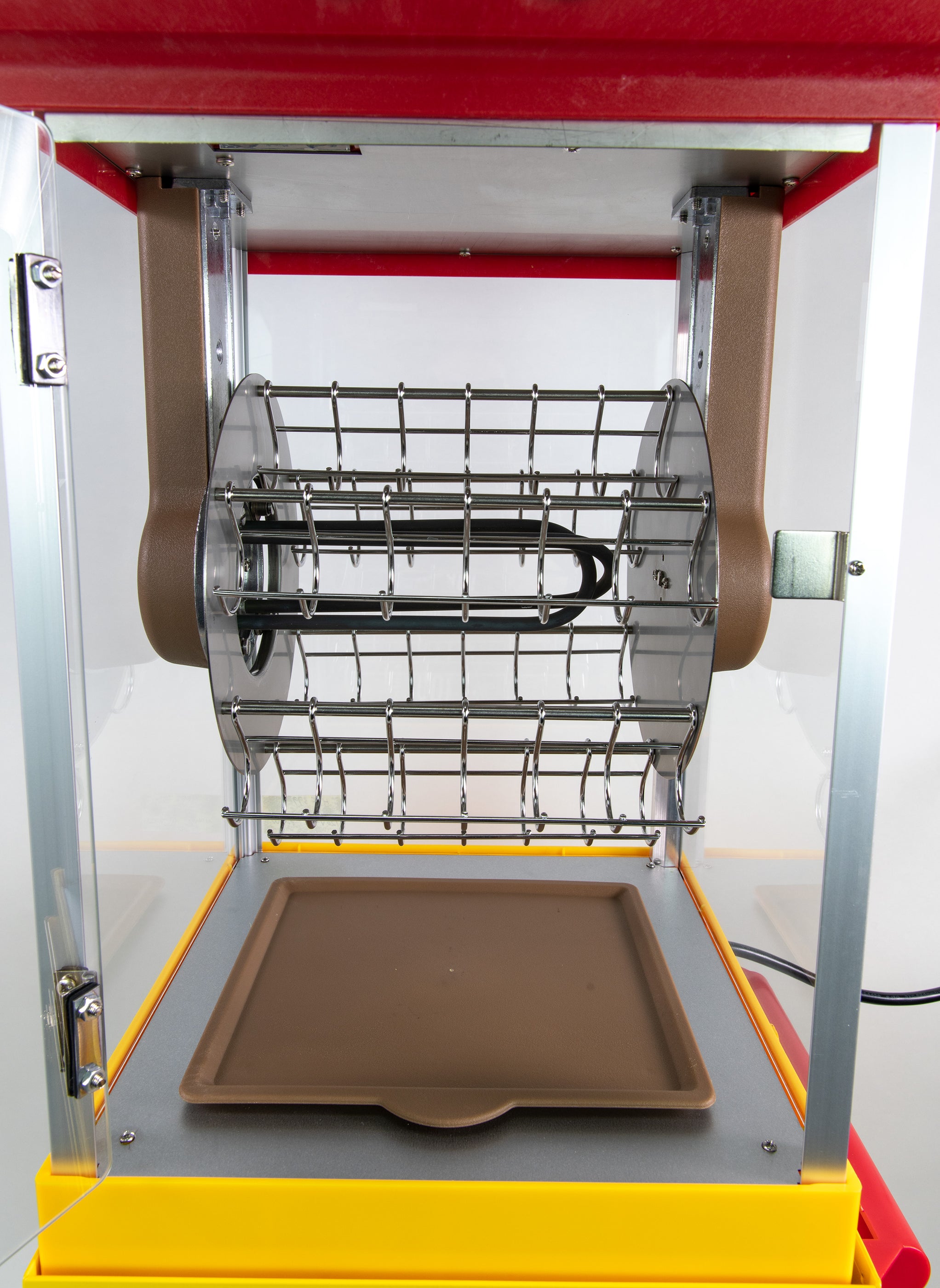 Oscar Mayer Hot Dog Ferris Wheel Cart — Nostalgia Products