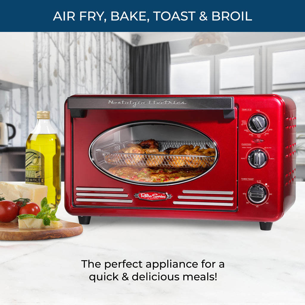 Nostalgia | Retro Kitchen Appliances — Nostalgia Products