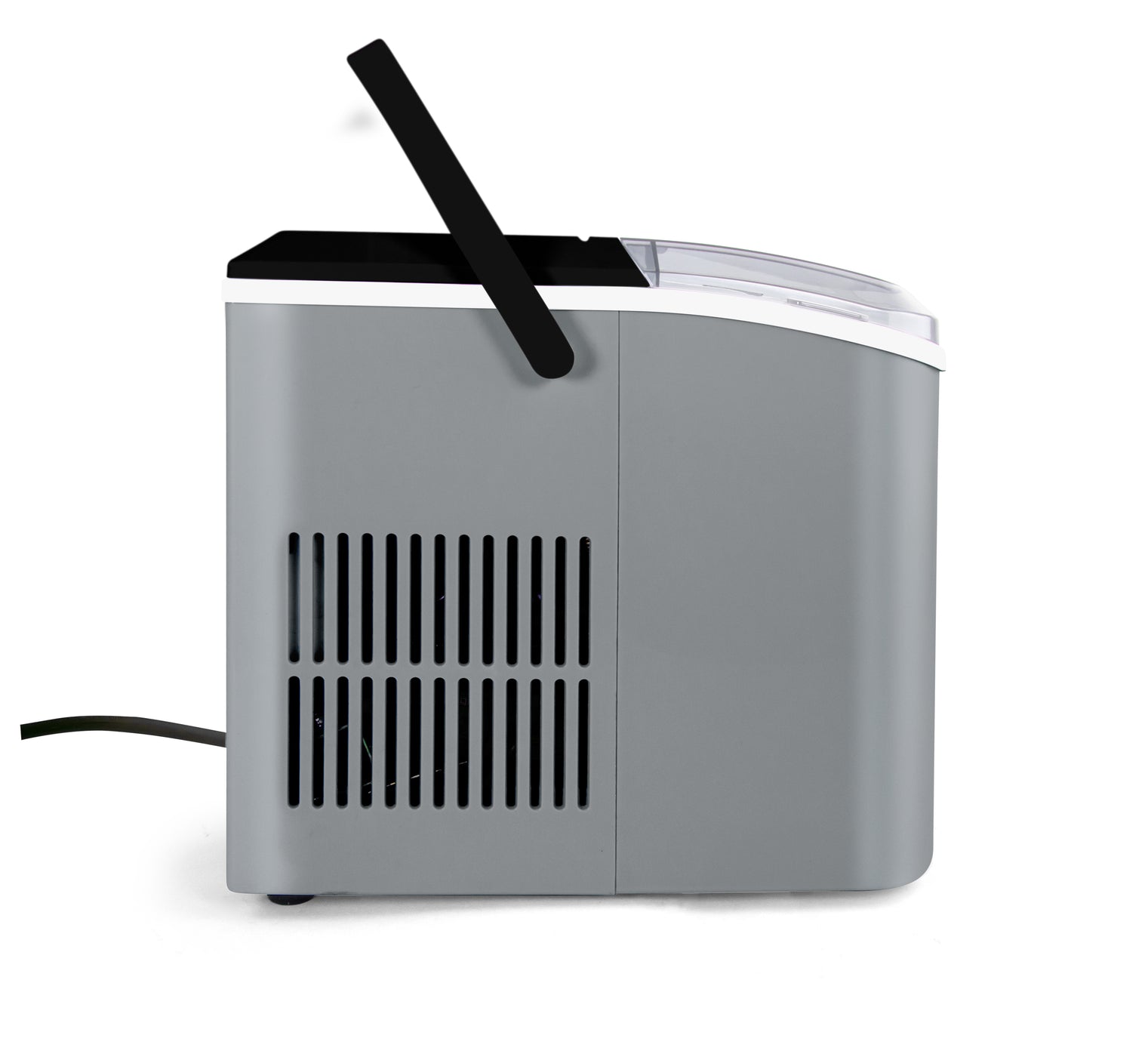 Thermostar 26-Pound Automatic Self-Cleaning Portable Countertop Ice Ma ...