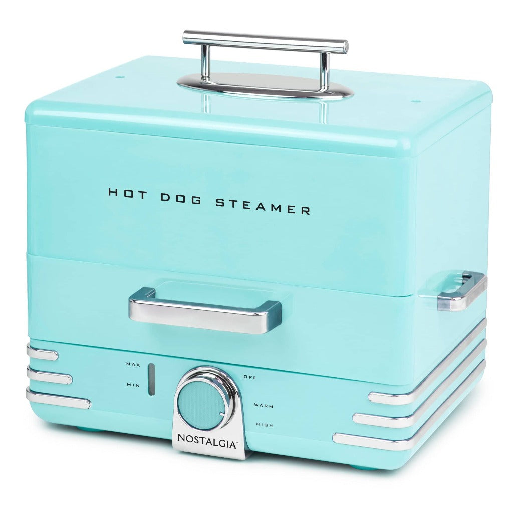 Nostalgia | Hot Dogs — Nostalgia Products