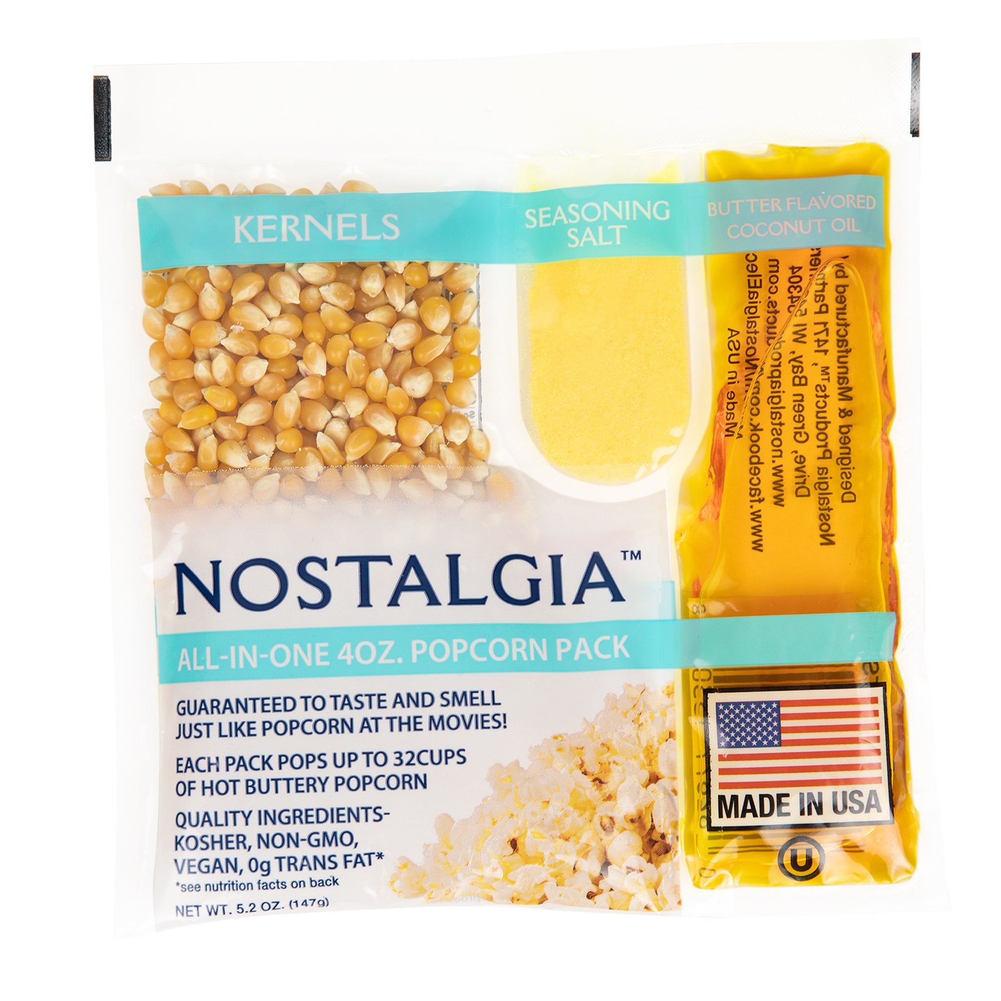 All Products - Nostalgia — Nostalgia Products