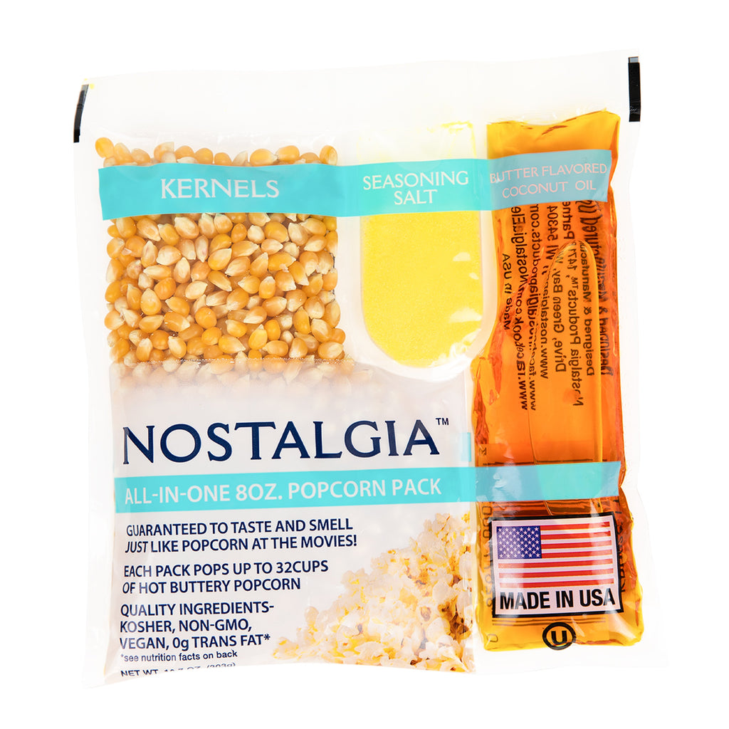 All Products - Nostalgia — Nostalgia Products