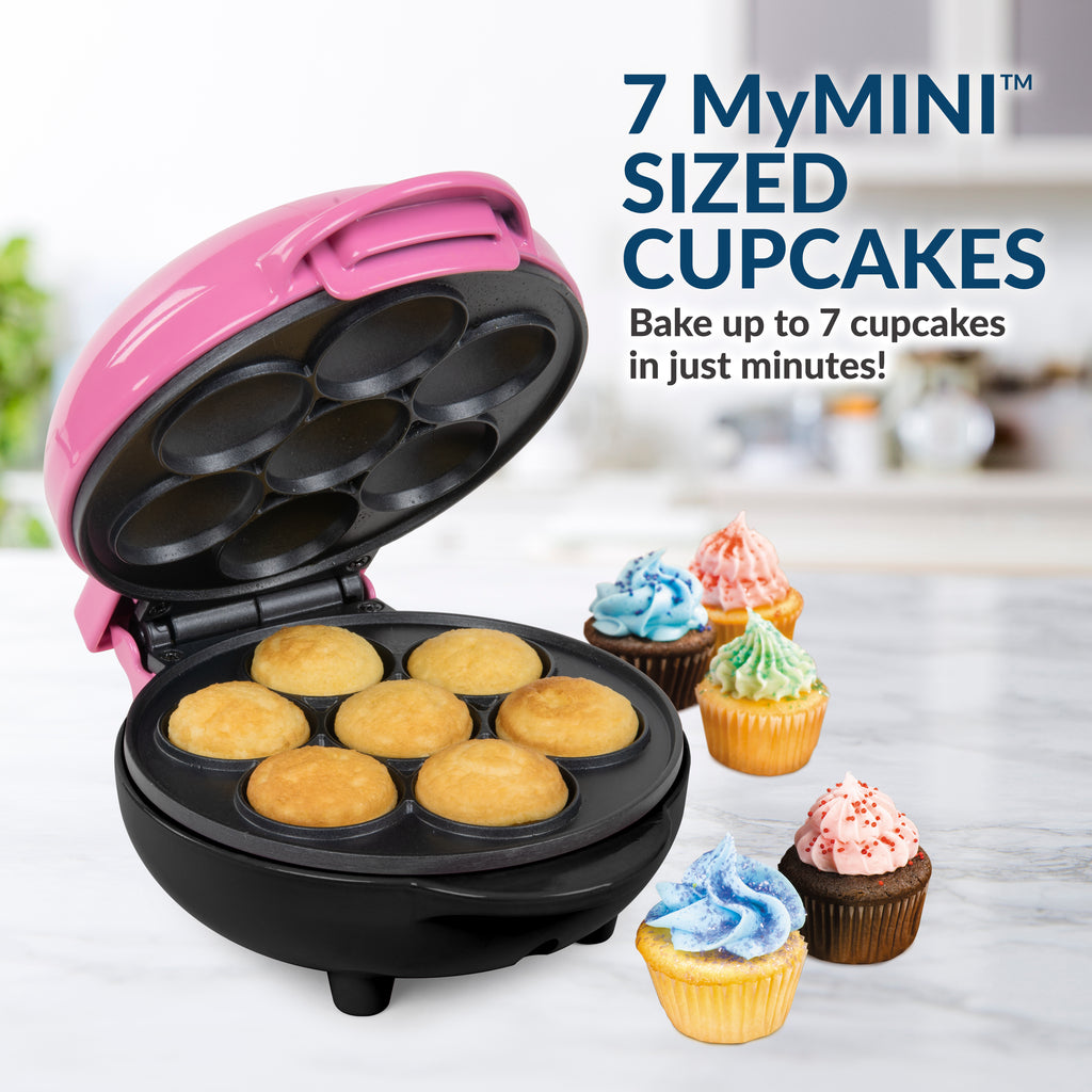 MyMini Personal Electrics | Nostalgia — Nostalgia Products