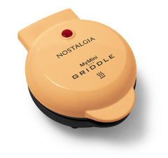 MyMini™ Personal Electric Griddle — Nostalgia Products