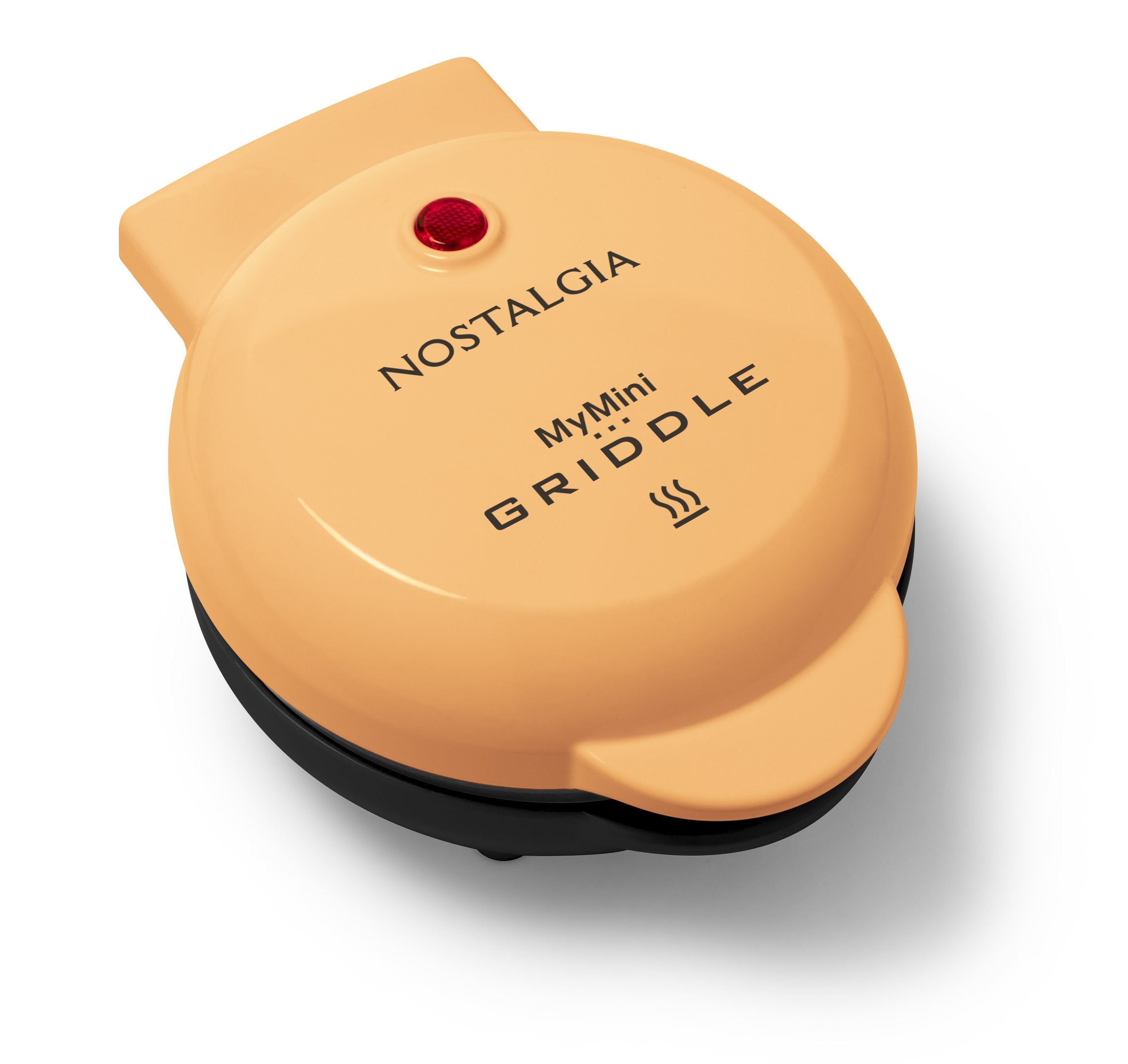 MyMini™ Personal Electric Griddle — Nostalgia Products
