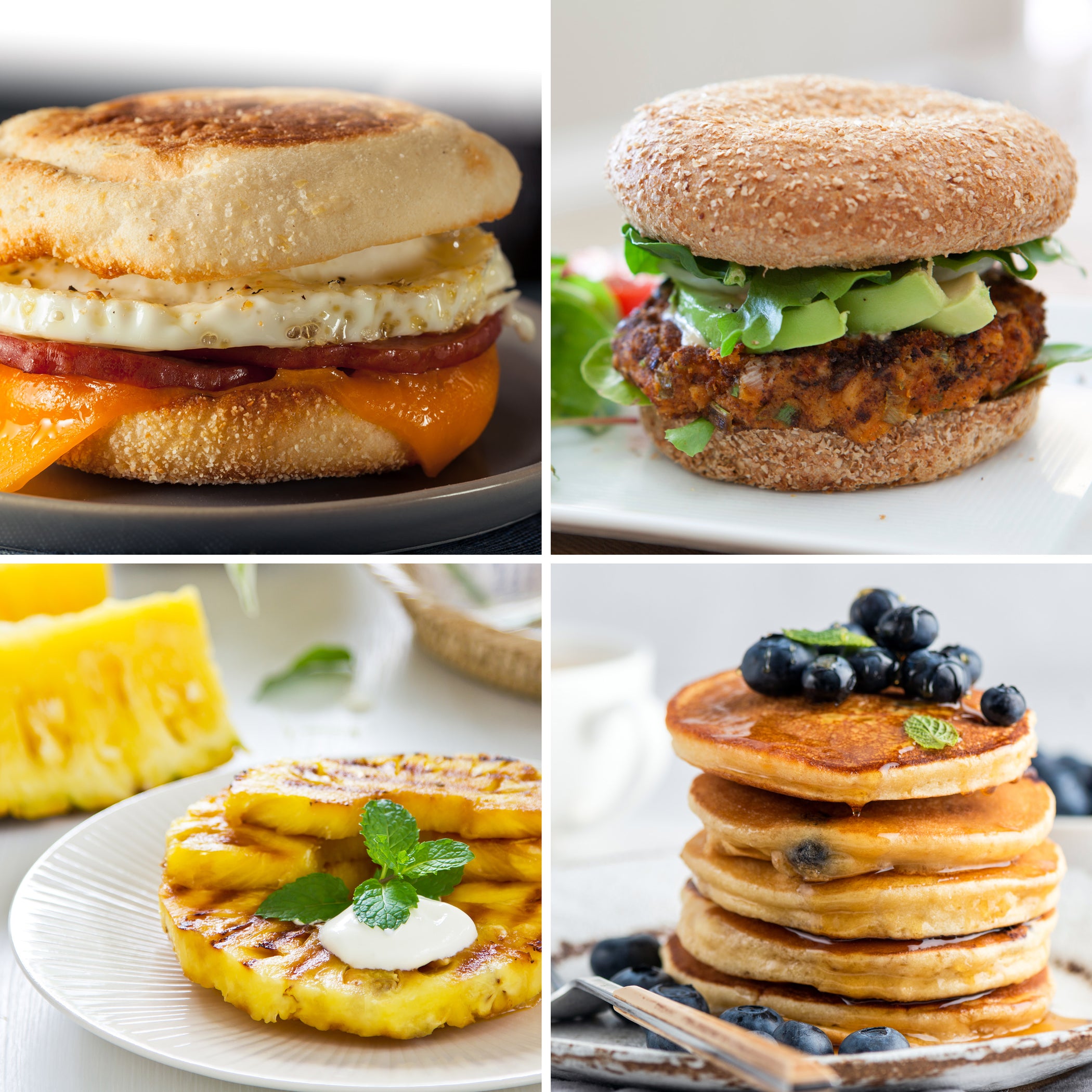 MyMini™ Personal Electric Griddle — Nostalgia Products