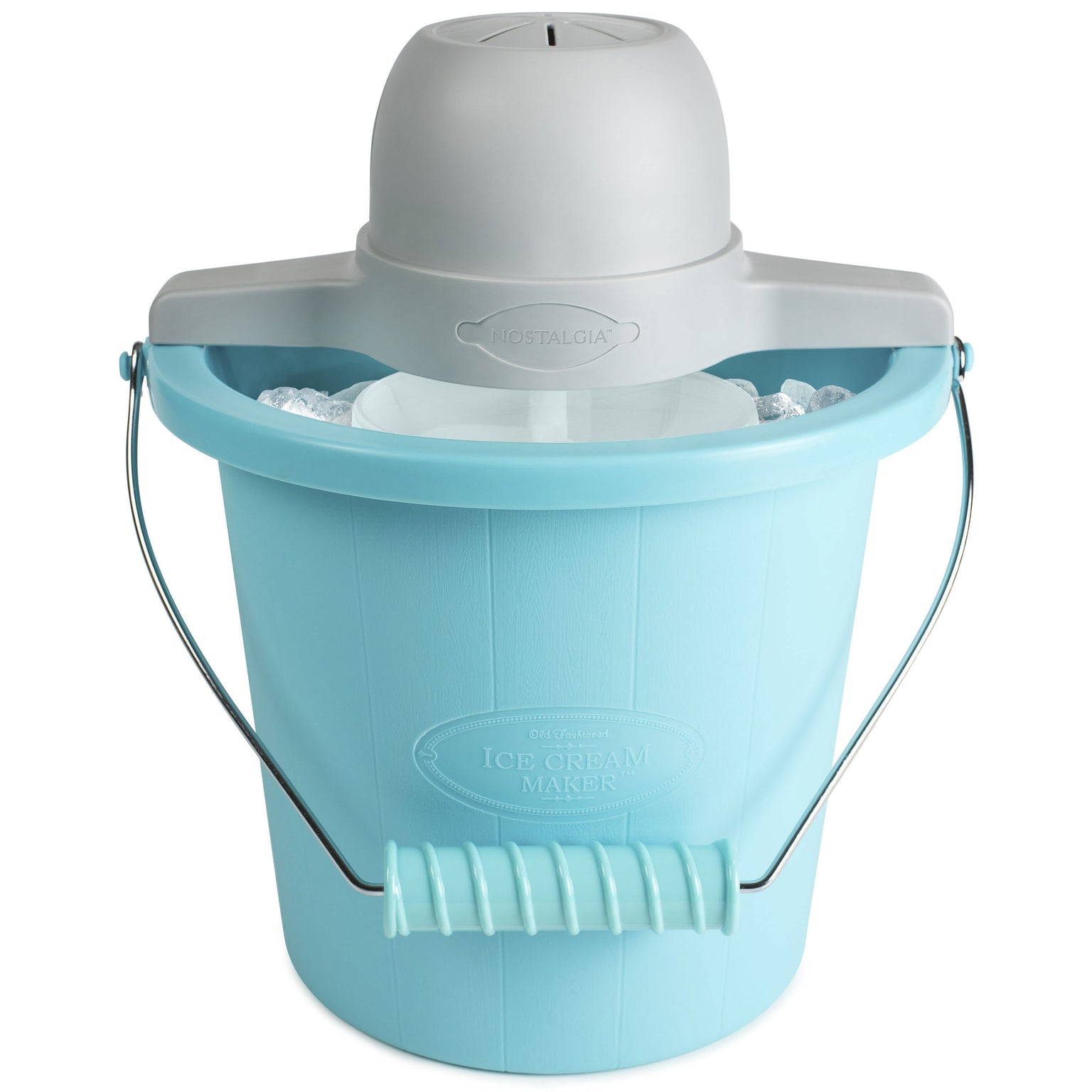 Nostalgia | Ice Cream — Nostalgia Products