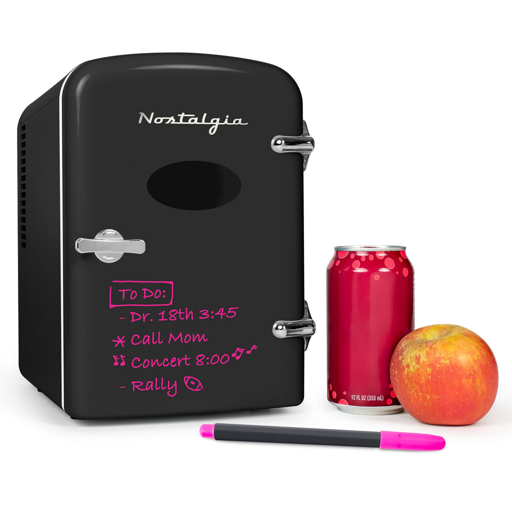 Nostalgia Products | Fun and Entertaining Products with a Retro Flair