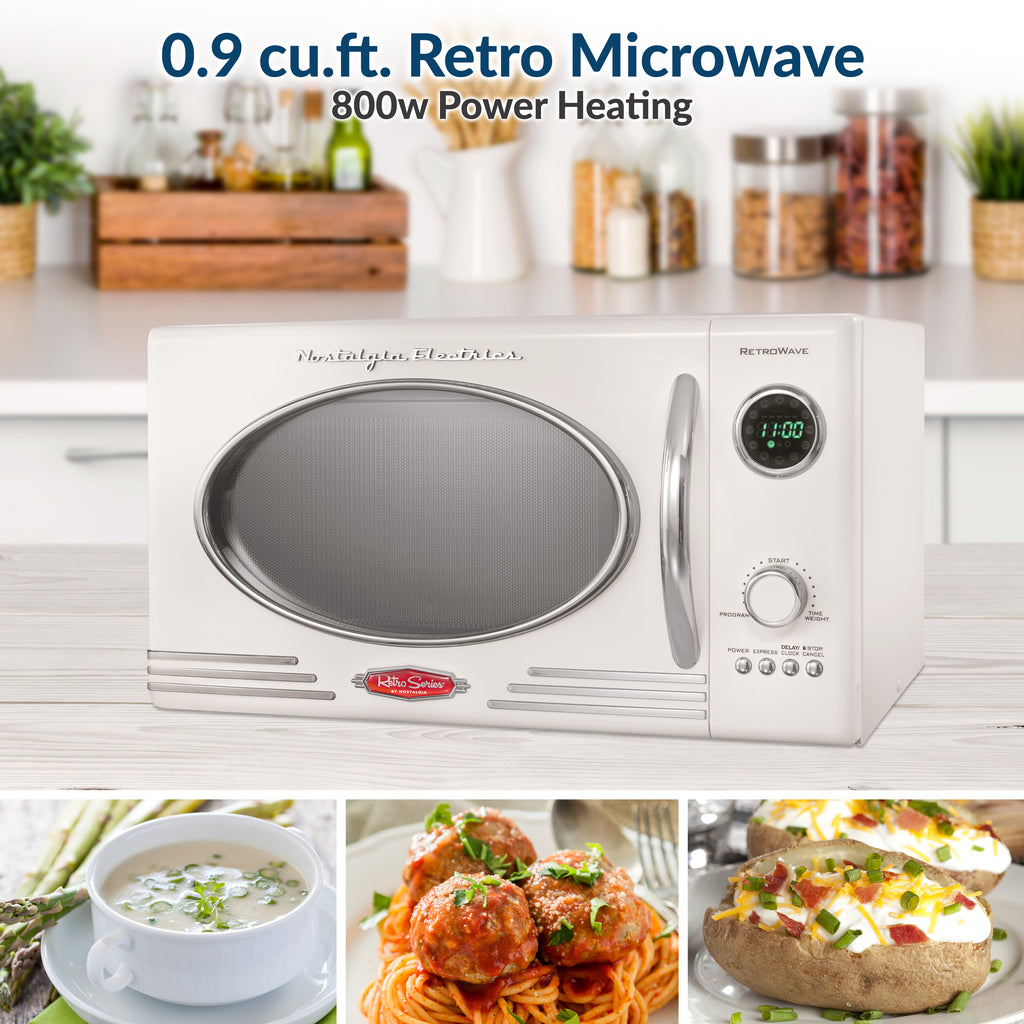 Nostalgia | Retro Kitchen Appliances — Nostalgia Products